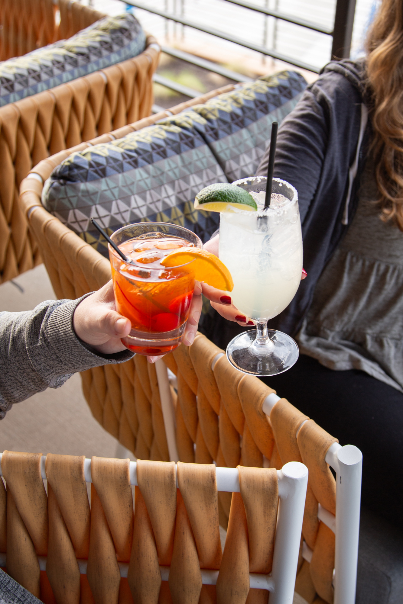 Menus | Tarbox & Brown Restaurant & Bar